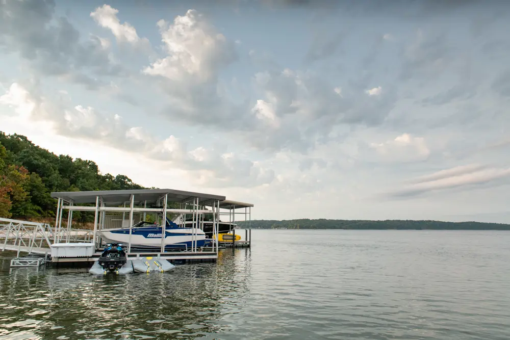 Boat Lifts Lake Of The Ozarks