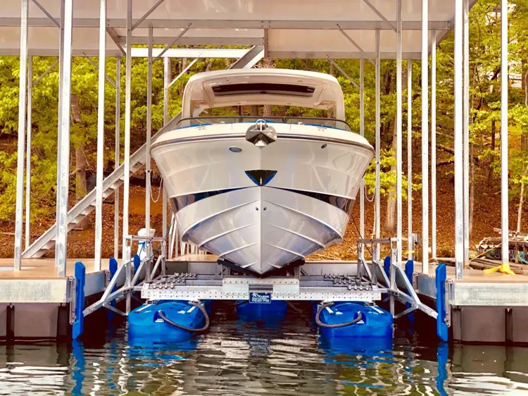 Aluminum Boat Hoist: 10 Reasons Why Boat Lift Hoists Are Important