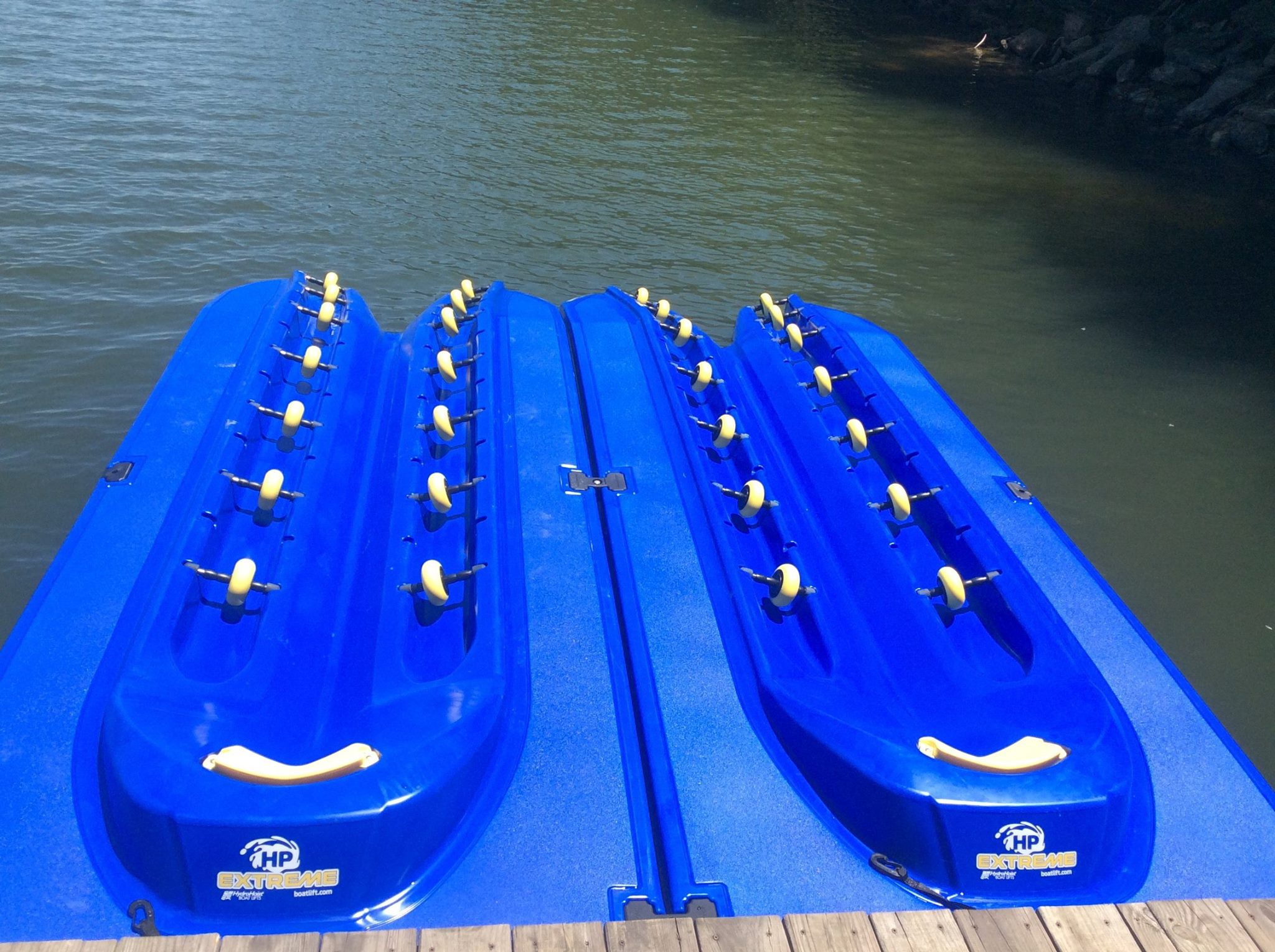 How to Protect Your Boat from Dock Damage: Boat & Dock Protection Guide ...